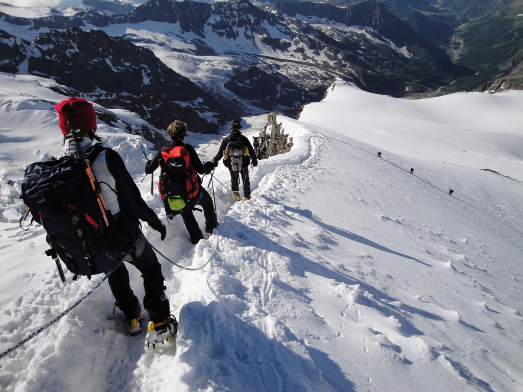 9 winter activities to do in the Eastern Alps - Alagna Blog