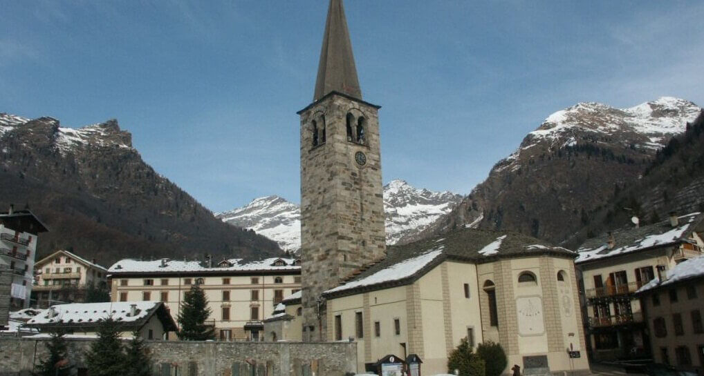 Cosa vedere a Alagna (PV) e dintorni - Placeawards