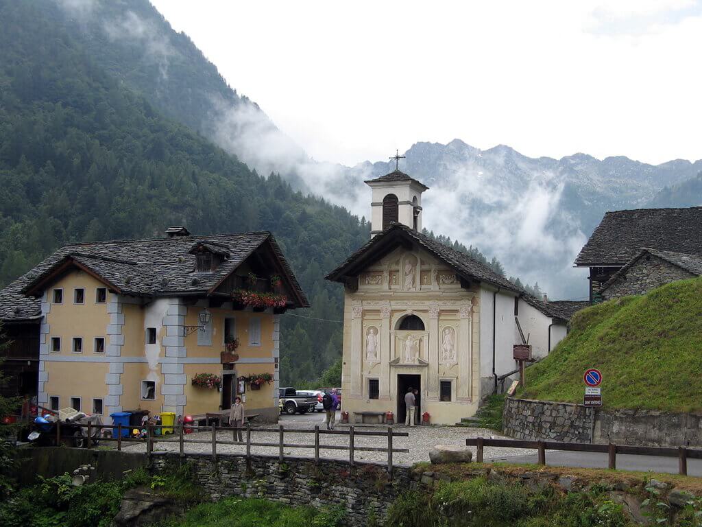 Val Vogna - Alchetron, The Free Social Encyclopedia
