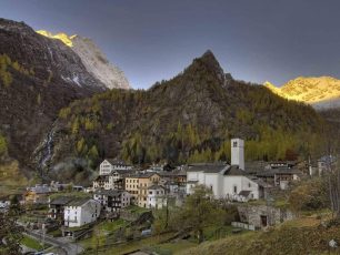Monte Rosa: le 10 località turistiche da visitare | Alagna.it