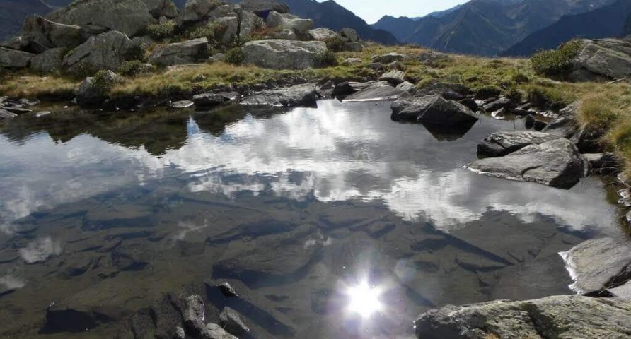 Il Turlo: la porta dei Walser - Alagna (Produzione)