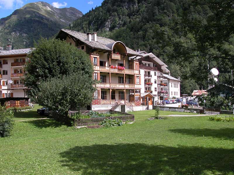 Alagna SKI - Your Holidays in Valsesia and Monterosa