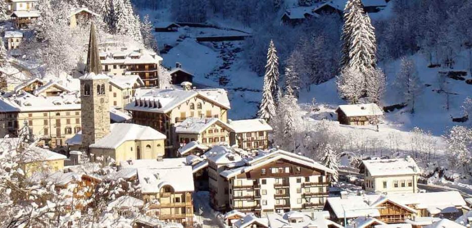 What to do in Alagna: 5 best things to see - Alagna.it