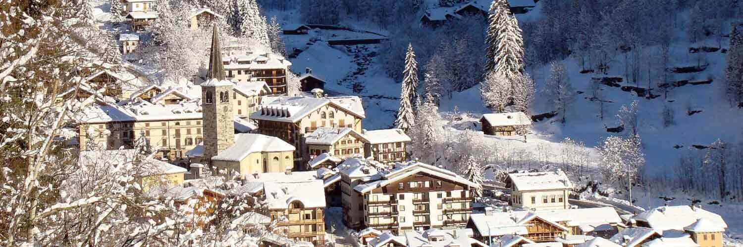 What to do in Alagna: 5 best things to see - Alagna.it