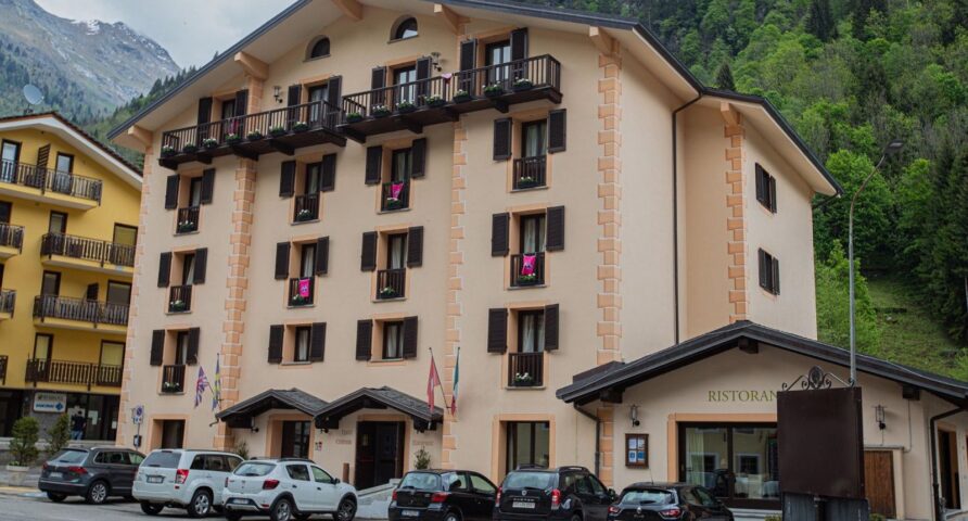 Prezzi Hotel Cristallo Alagna - Prenota Subito su Alagna.it!