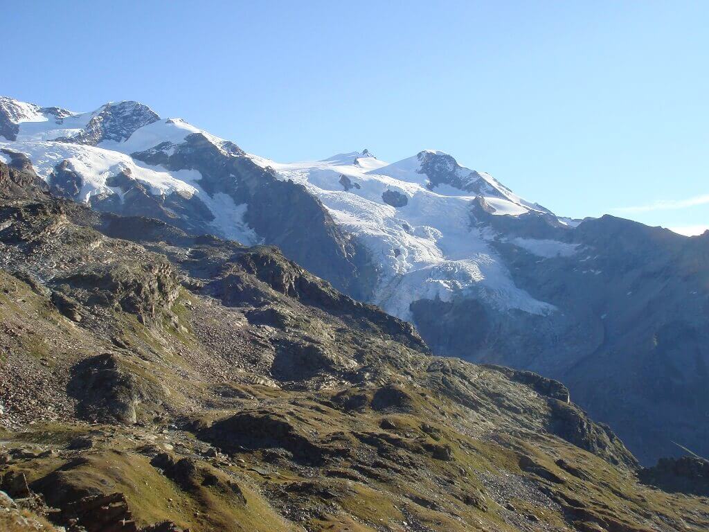 Tour del Monte Rosa (TMR) - Info e consigli su Alagna.it