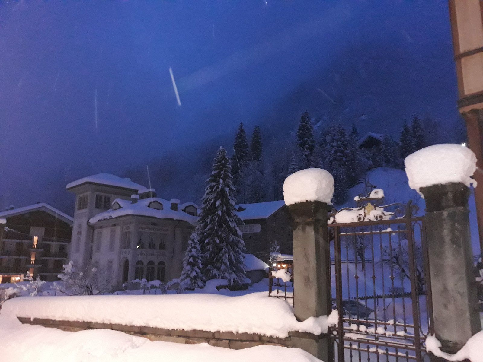 Alagna SKI - Your Holidays in Valsesia and Monterosa