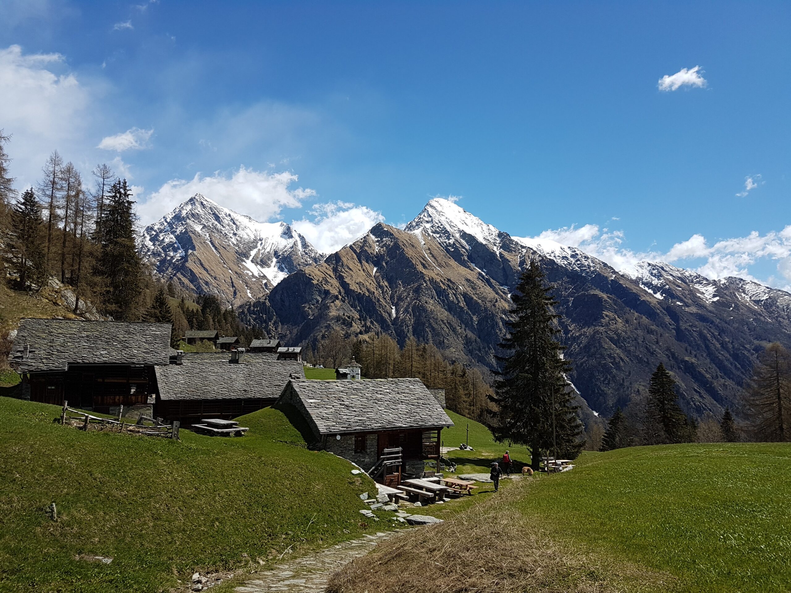 Alagna Valsesia Hotels and Apartments - Alagna Booking Online