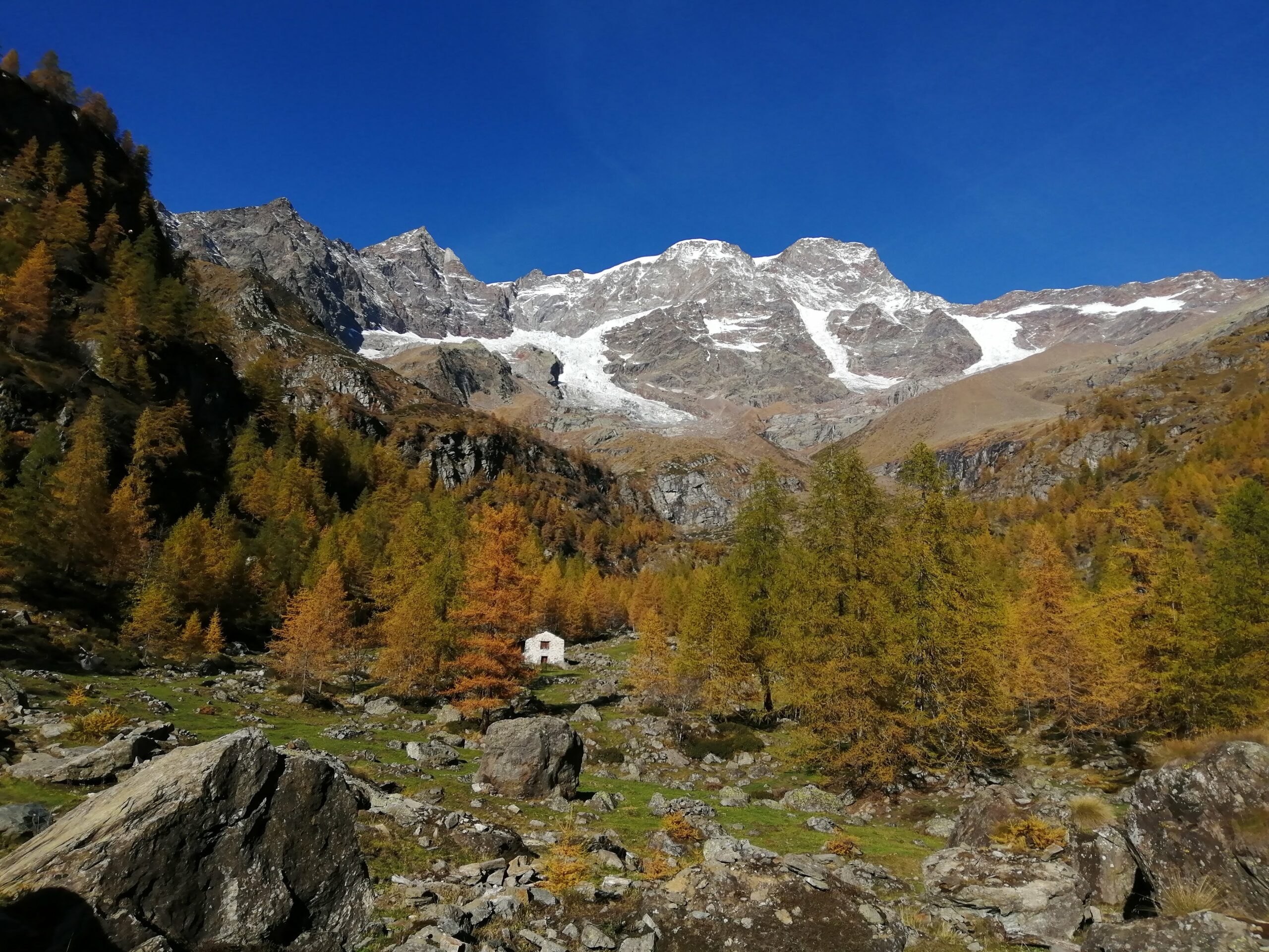 Typical Recipes - Alagna