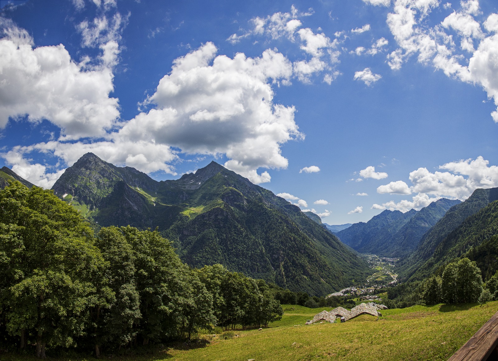 Guides - Alagna