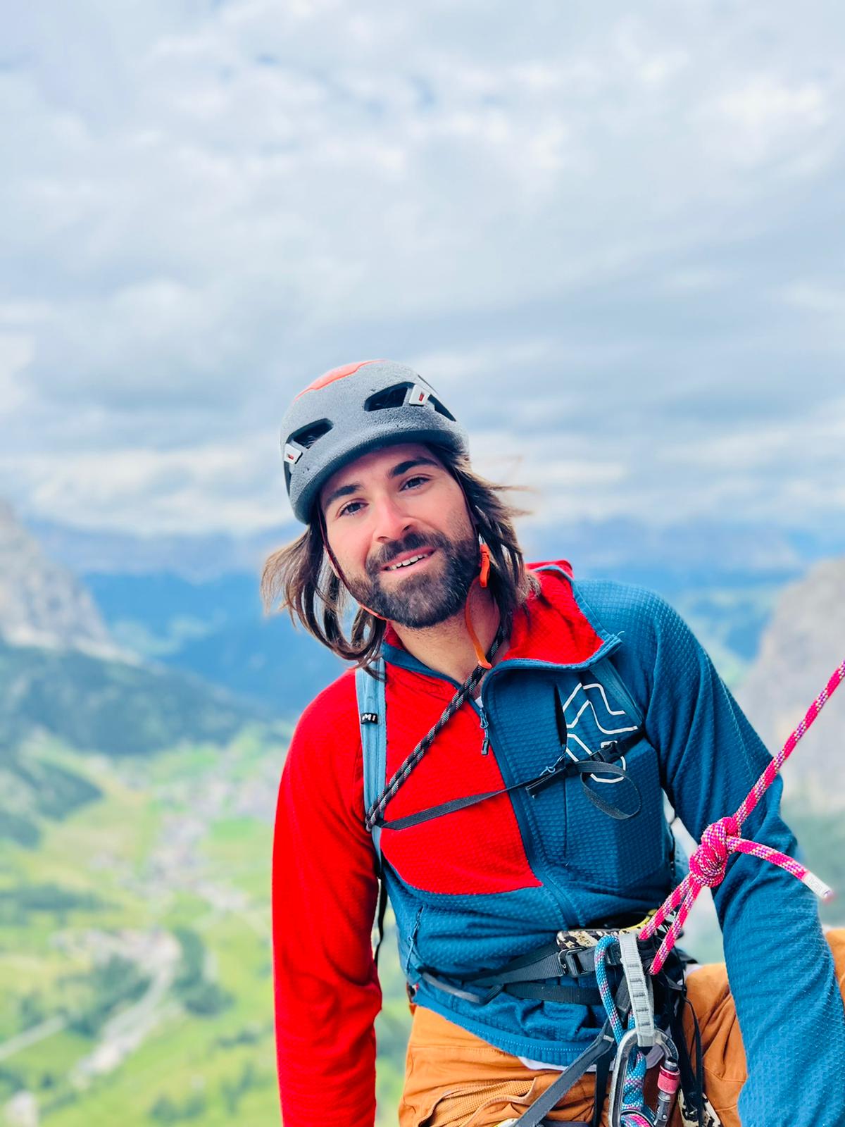 Marco Bernardini - Alagna