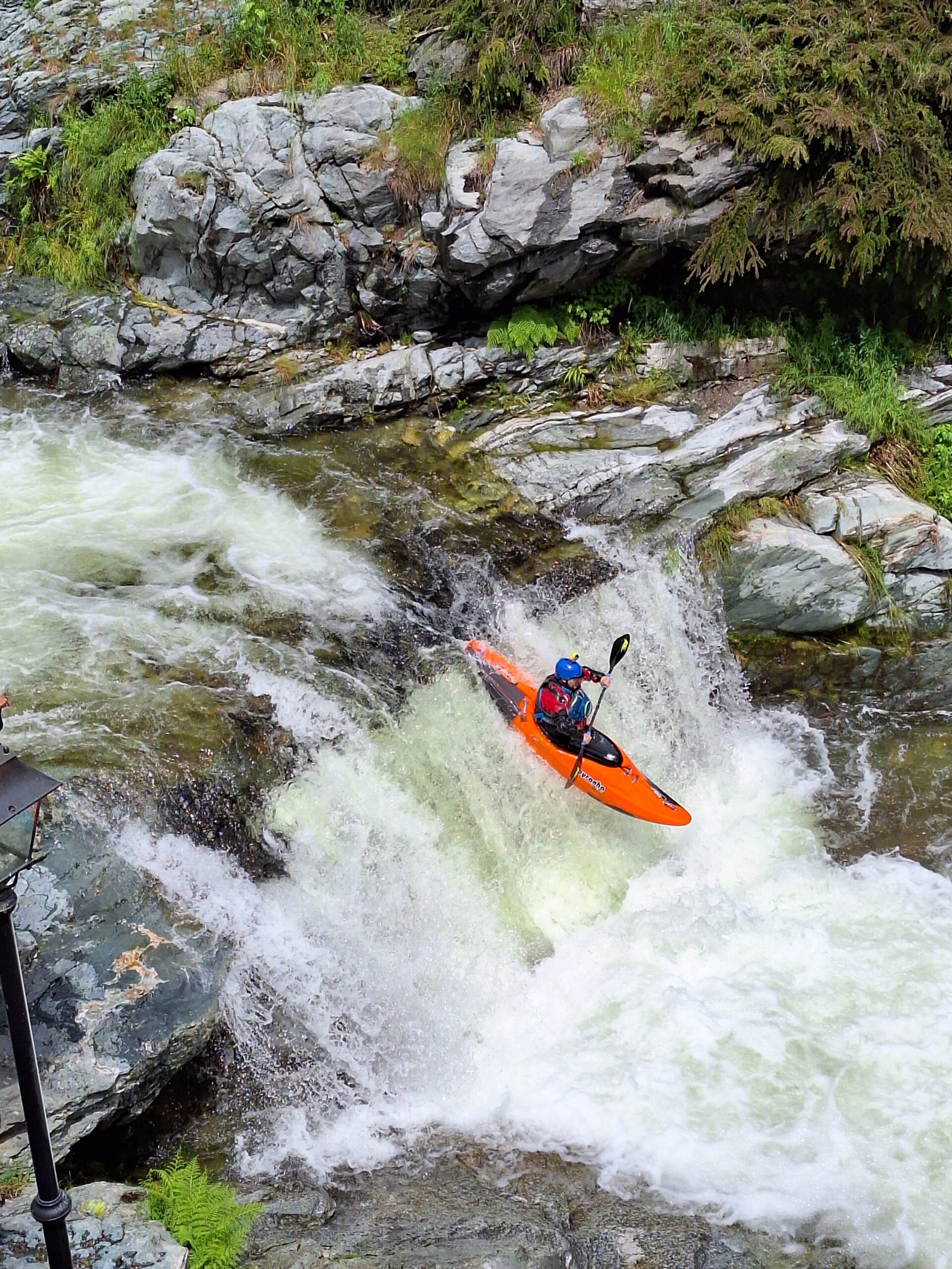 Adrenaline Sports in Alagna: the must-have guide - Alagna