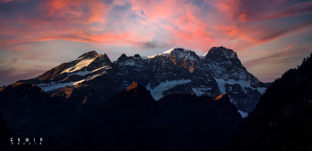 Monte Rosa Climb - Alpine Adventure - | Alagna.it